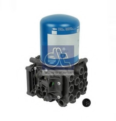 5010457873,RENAULT TRUCKS 50 10 457 873 Air Dryer, compressed-air system