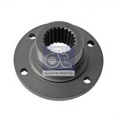 42114445,IVECO 42114445 Flange, differential for IVECO
