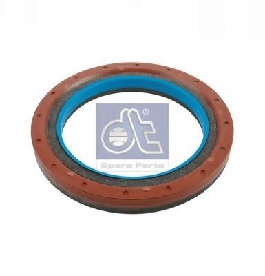 504042684,IVECO 504042684 Shaft Seal, crankshaft for IVECO