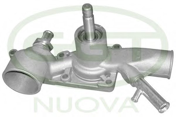 120249,PEUGE 1202-49 Water Pump for PEUGE