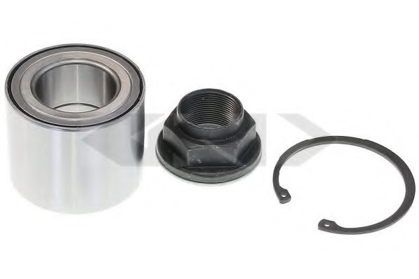 1328029080,FIAT 1328029080 Wheel Bearing Kit for FIAT