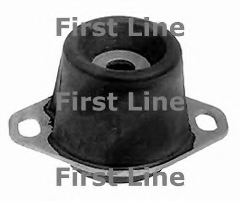 184451,PSA 184451 Engine Mounting for PSA