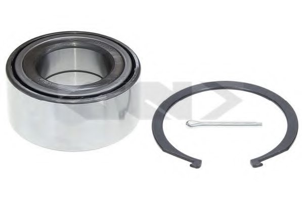 5175039603,KIA 51750-39603 Wheel Hub for KIA