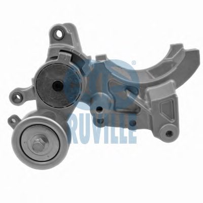 1662030010,TOYOT 16620-30010 Tensioner Lever, v-ribbed belt for TOYOT