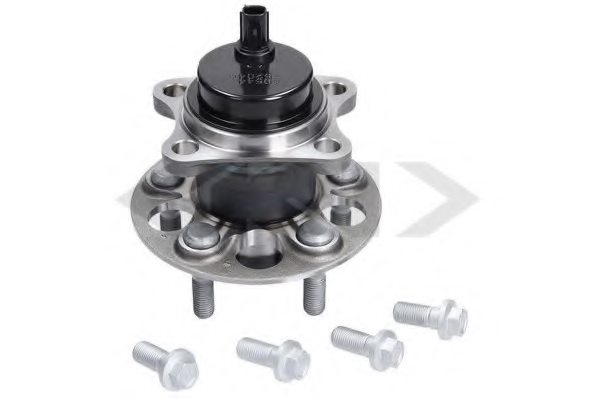 4245052080,OEM 4245052080 Wheel Bearing & Hub Assembly for OEM