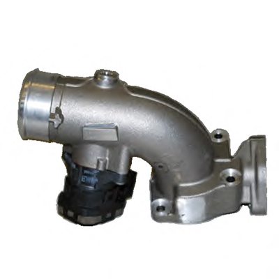 504345920,IVECO 50 434 5920 Throttle body for IVECO