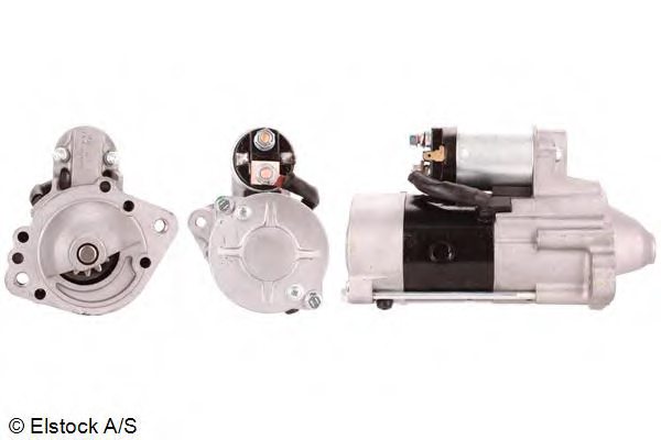 3610042200,HYUNDAI 36100-42200 Starter for HYUNDAI