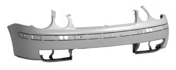 6Q0807217GRU,VW 6Q0807217GRU Bumper for VW