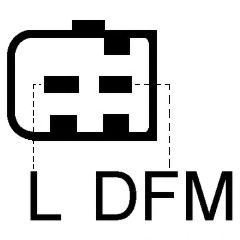 03C903024E,VW 03C903024E Alternator for SEAT,SKODA,VW