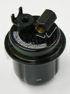 3191102100,HYUNDAI 31911-02100 Fuel filter for HYUNDAI