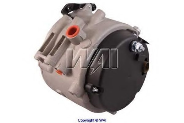 0001502450,MERCE 0001502450 Alternator for MERCE