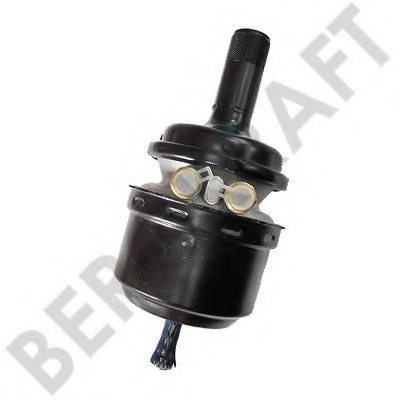 41001830,IVECO 41001830 Spring-loaded Cylinder for IVECO