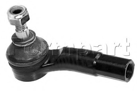 6Q0423811A,VW 6Q0423811A Tie Rod End for VW