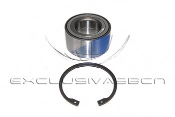 3885A017,MITSUBISHI 3885A017 Wheel Bearing Kit for MITSUBISHI