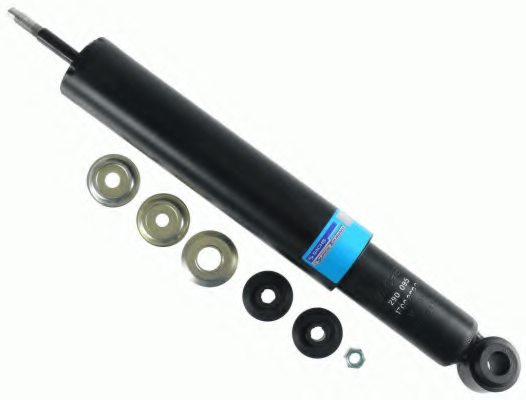 4851139256,TOYOT 48511-39256 Shock Absorber for TOYOT