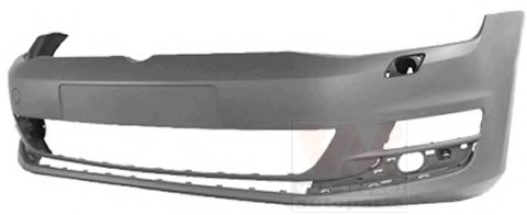 5G0807217BPGRU,VW 5G0 807 217 BP GRU Bumper for VW