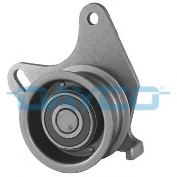 2431742020,KIA 24317-42020 Tensioner, timing belt for KIA