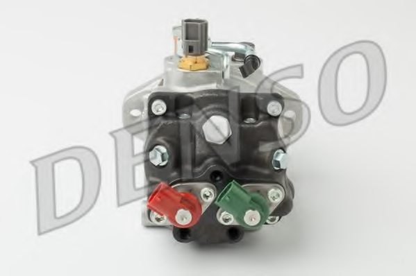 2210027010,TOYOTA 22100-27010 High Pressure Pump for TOYOTA