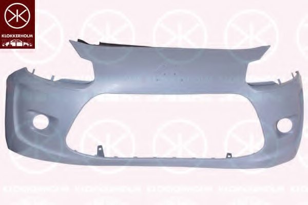 7401TN,RENAU 7401TN Bumper for RENAU