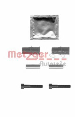 171615221A,VAG 171615221A Guide Sleeve Kit, brake caliper for VAG