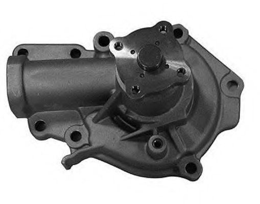 2510038450,HYUNDAI 2510038450 Water Pump for HYUNDAI