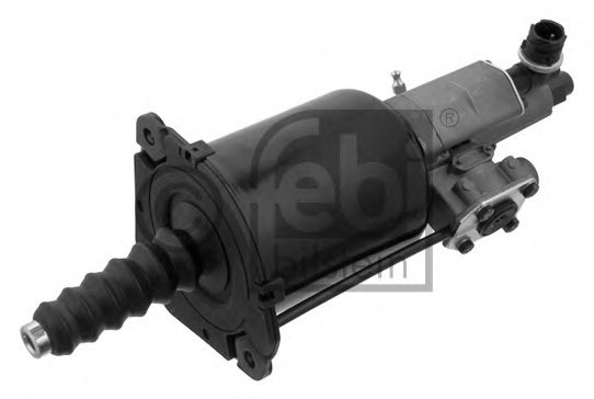 0002540447,MERCE 0002540447 Clutch Booster for MERCE