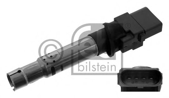 022905715B,VW 022 905 715 B Ignition Coil for VW