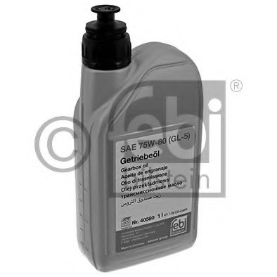 83227533818,BMW 83 22 7 533 818 Manual Transmission Oil for BMW