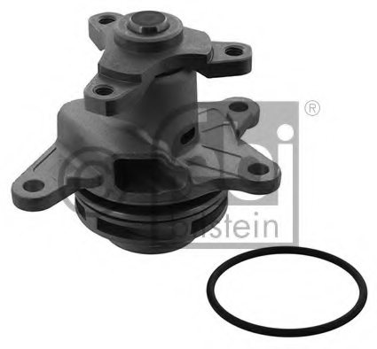 2101000Q2C,NISSA 21010-00Q2C Water Pump for NISSA