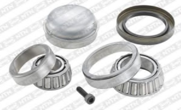 2033300051,MERCE 2033300051 Wheel Bearing Kit for MERCE