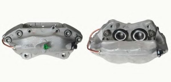 34111163757,BMW 34 11 1 163 757 Brake Caliper for BMW
