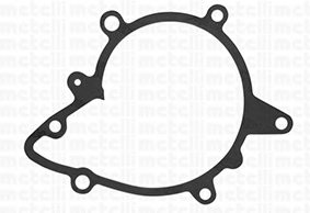 11510393340,BMW 1151.0.393.340 Water Pump for BMW