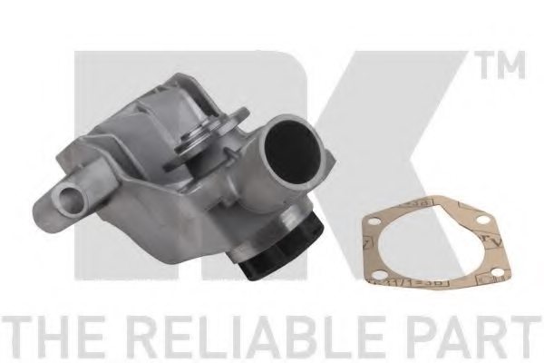 047121013K,SKODA 047 121 013 K Water Pump for SKODA