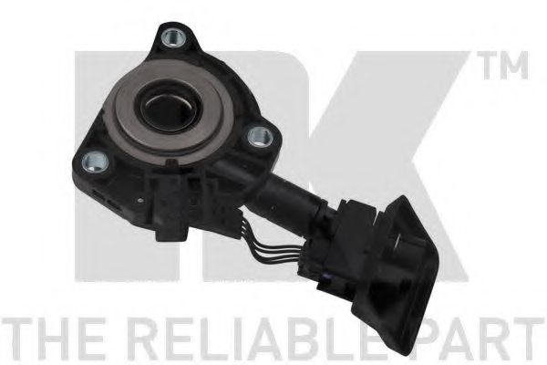 2041A4,PEUGE 2041A4 Central Slave Cylinder, clutch for PEUGE