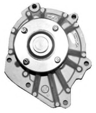 1611069045,TOYOT 16110-69045 Water Pump for TOYOT