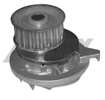 1334014,OPEL 1334014 Water Pump for OPEL