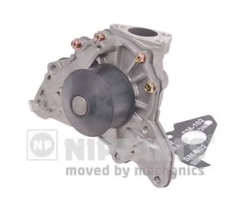 251003E001,HYUNDAI 25100-3E001 Water Pump for HYUNDAI