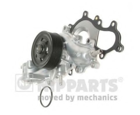 1610059365,TOYOT 16100-59365 Water Pump for TOYOT