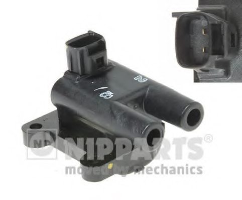 2731026600,HYUNDAI 27310-26600 Ignition Coil for HYUNDAI