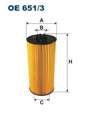 0001802909,MERCE 0001802909 Oil Filter for MERCE