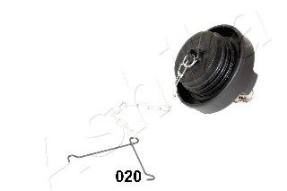 1402004,SCANI 1 402 004 Cap, fuel tank for SCANI