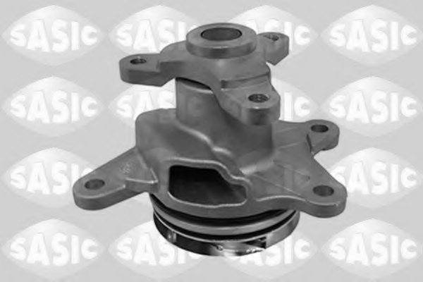 2101000Q2C,NISSA 21010-00Q2C Water Pump for NISSA