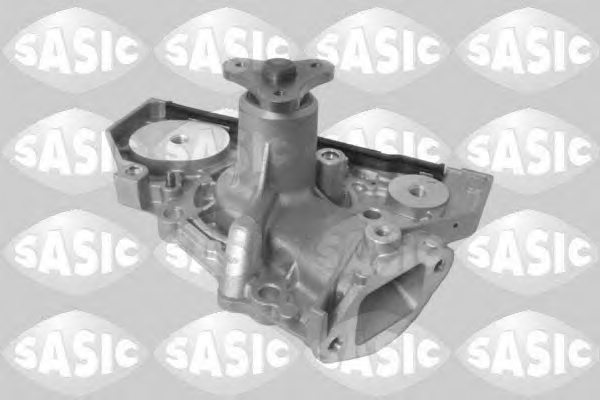 251002X200,KIA 251002X200 Water Pump for KIA
