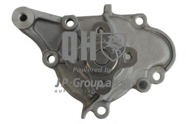 2510002502,HYUNDAI 2510002502 Water Pump for HYUNDAI