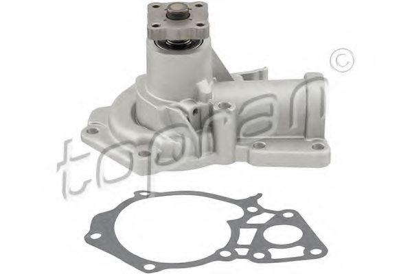 2510038450,HYUNDAI 2510038450 Water Pump for HYUNDAI