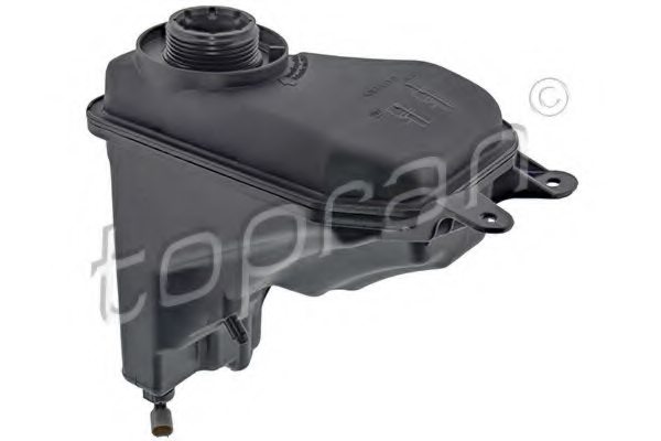 17137607482,BMW 17137607482 Expansion Tank, coolant for BMW
