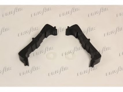 1665249,VOLVO 1665249 Radiator, engine cooling for VOLVO