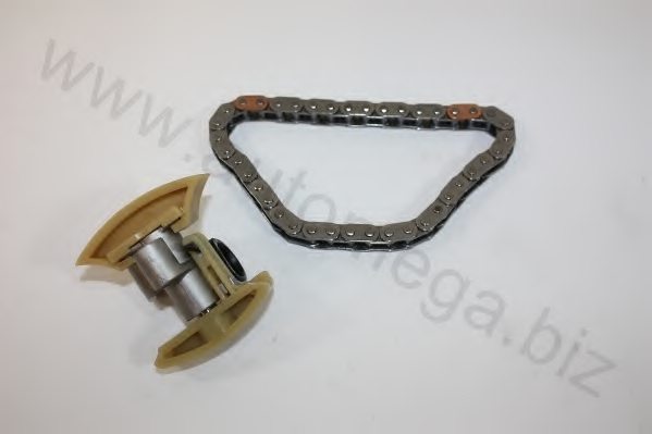 0816F6,PEUGE 0816.F6 Timing Chain Kit for PEUGE
