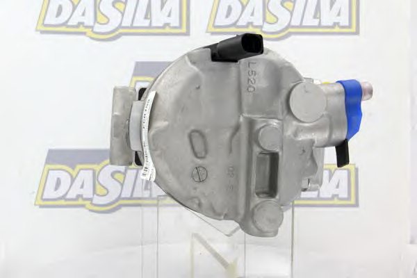 1K0820803,VW 1K0820803 Compressor, air conditioning for VW