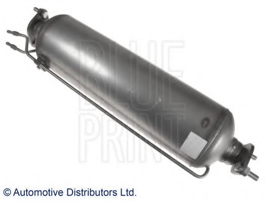 2899027290,KIA 2899027290 Soot/Particulate Filter, exhaust system for KIA